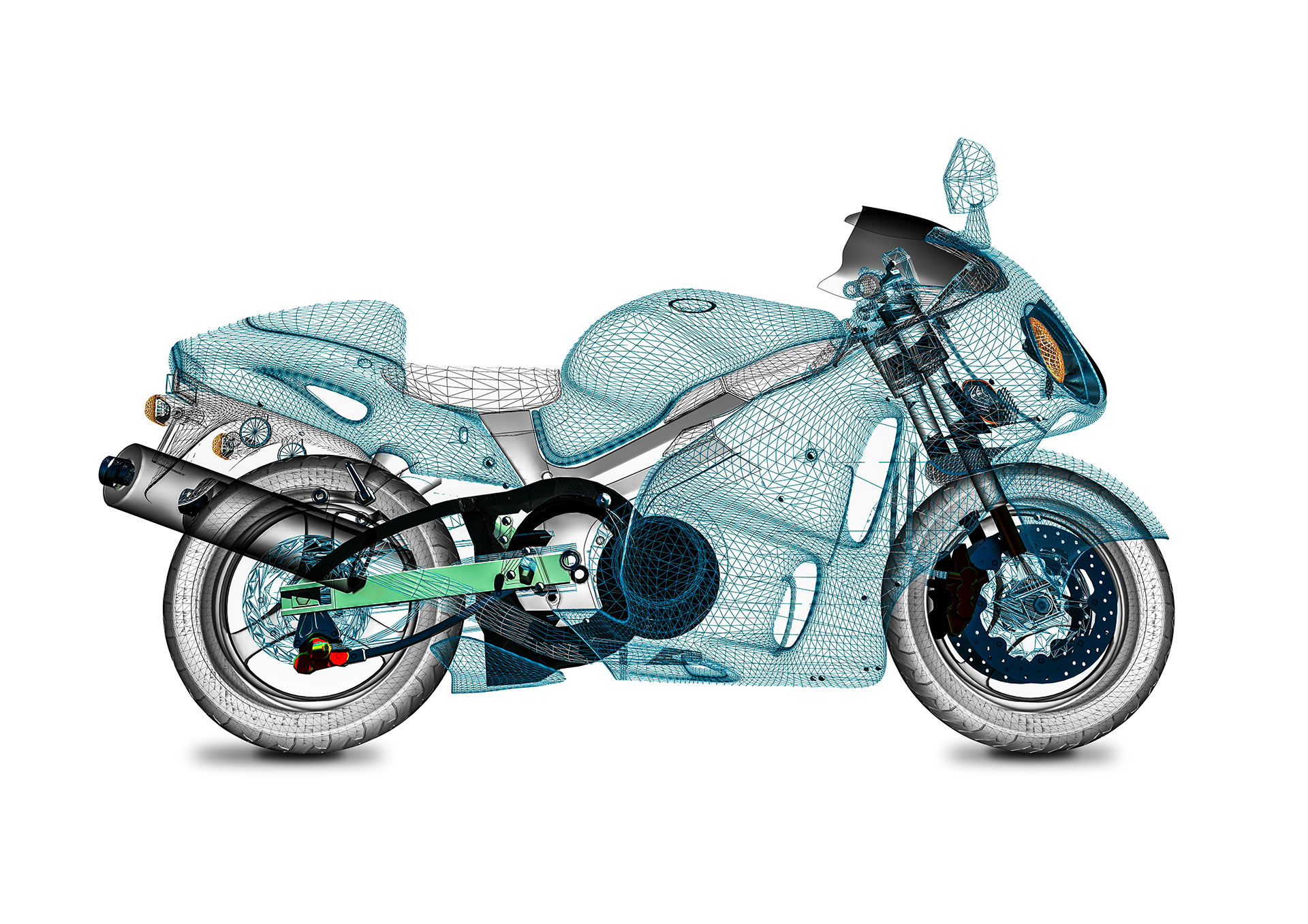 GOSafe Motorcycle | Fragus Group