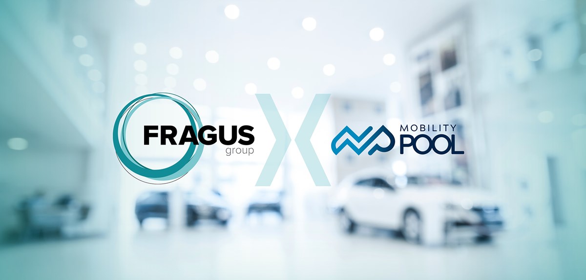 Fragus Group kjøper Mobility Pool | Fragus Group